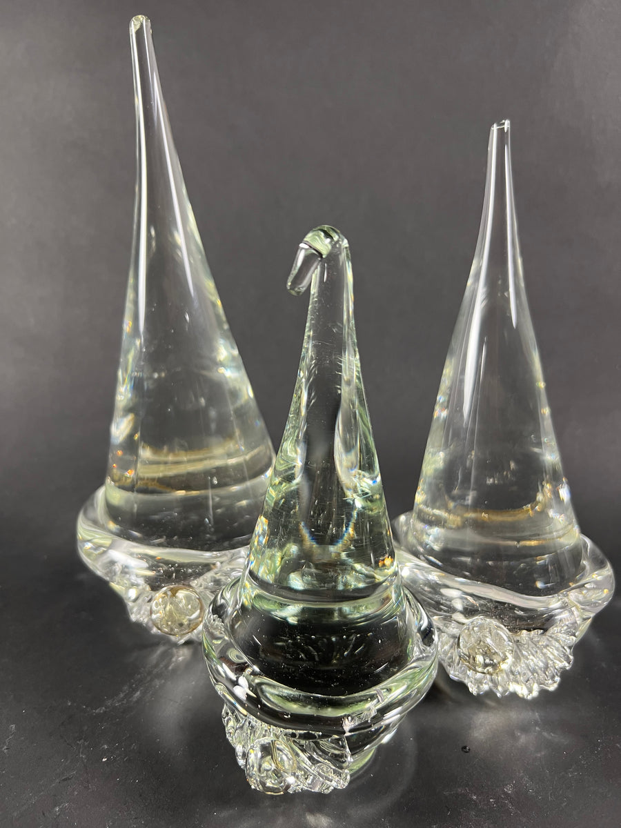 Gnomes – Michael Holberg