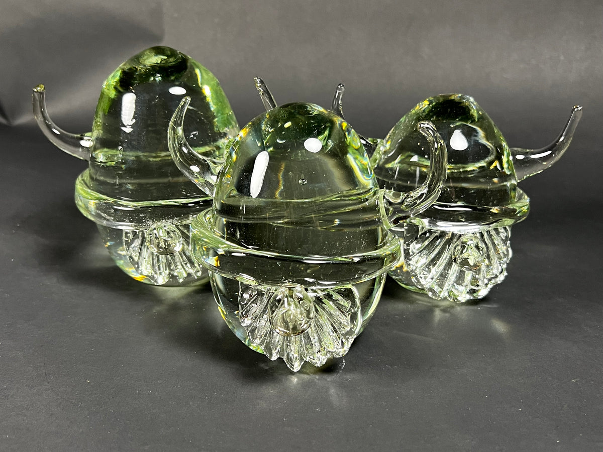 VIKINGS – Michael Holberg