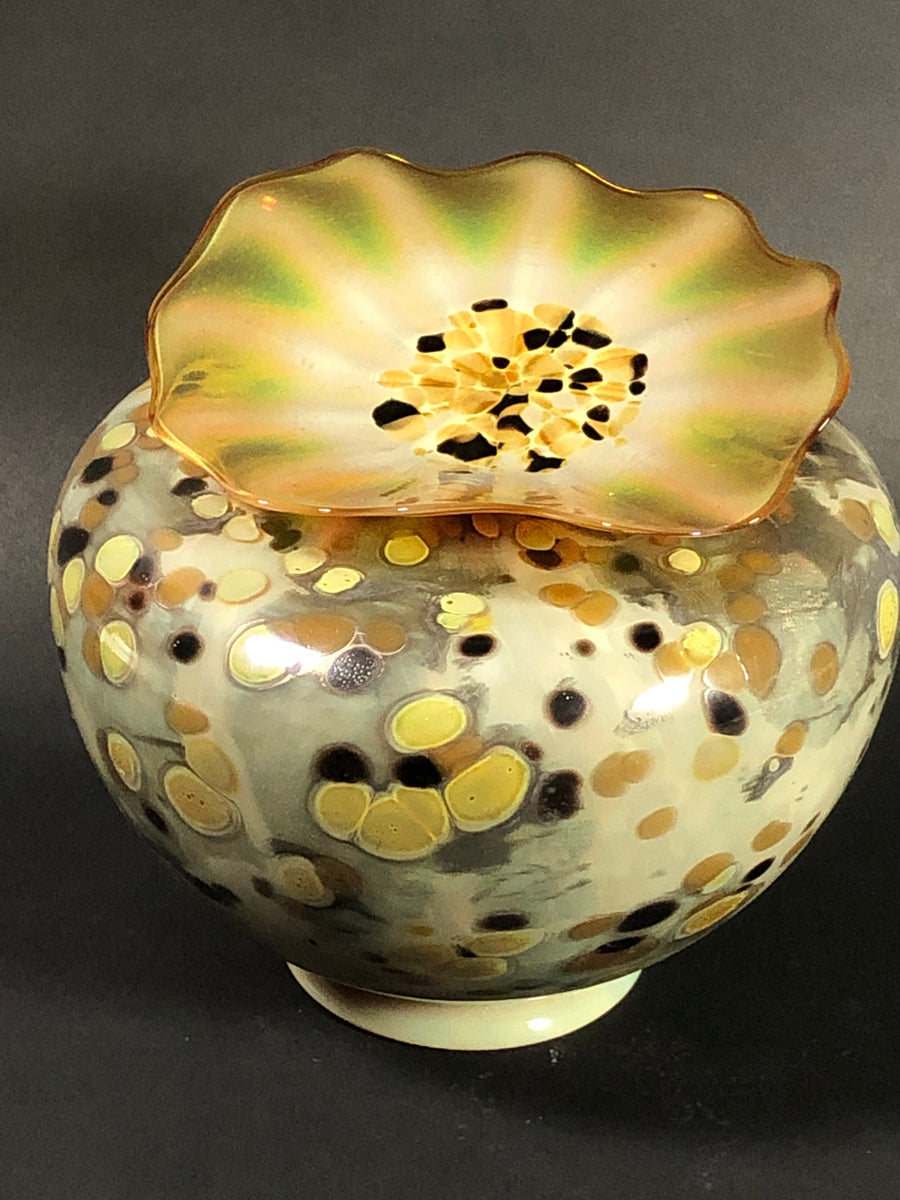 Personal Temples – Michael Holberg