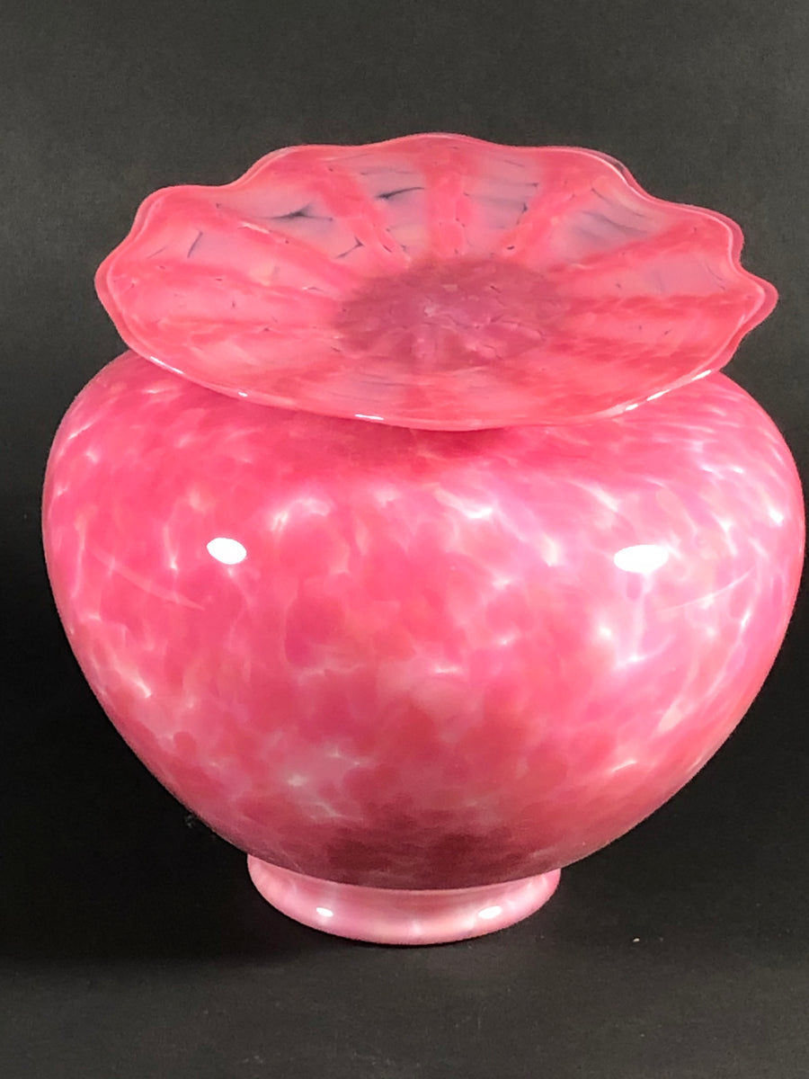 Personal Temple Venetia Urn - Soft Pink – Michael Holberg