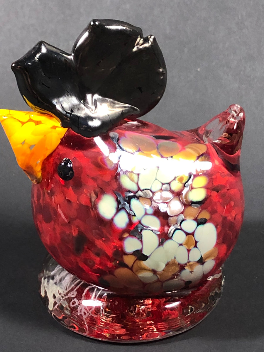 City Chickens - Bob – Michael Holberg