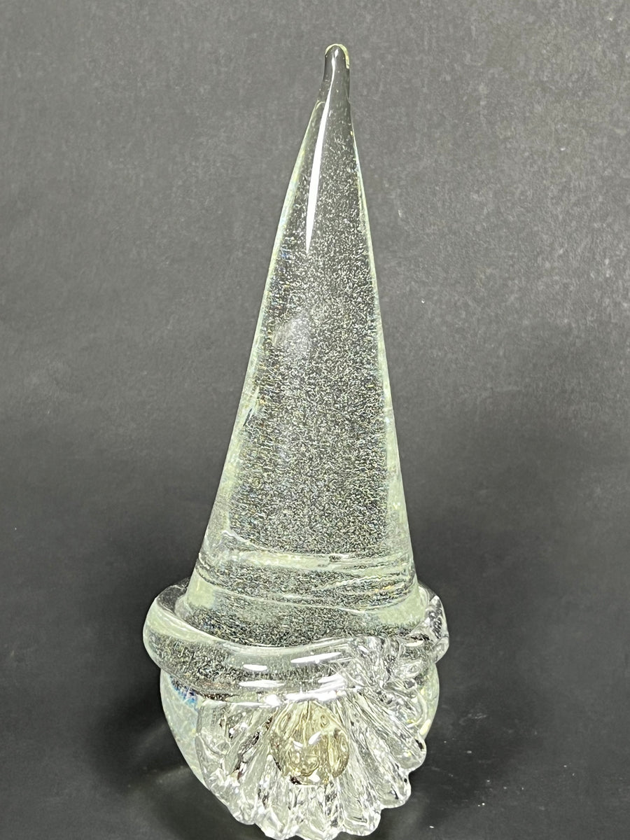 Gnome #1 - 9"x 4" – Michael Holberg