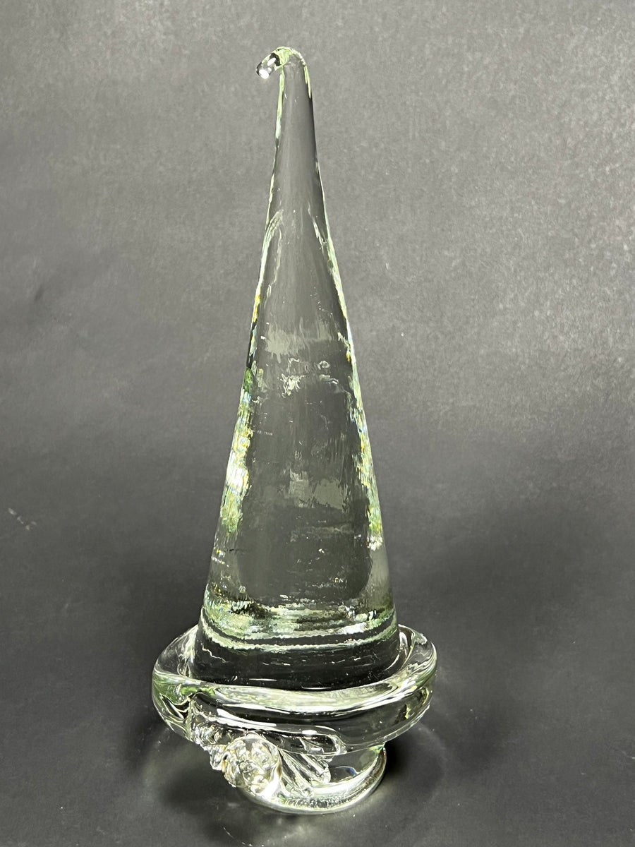 Gnome #4 - 9"x 4" – Michael Holberg