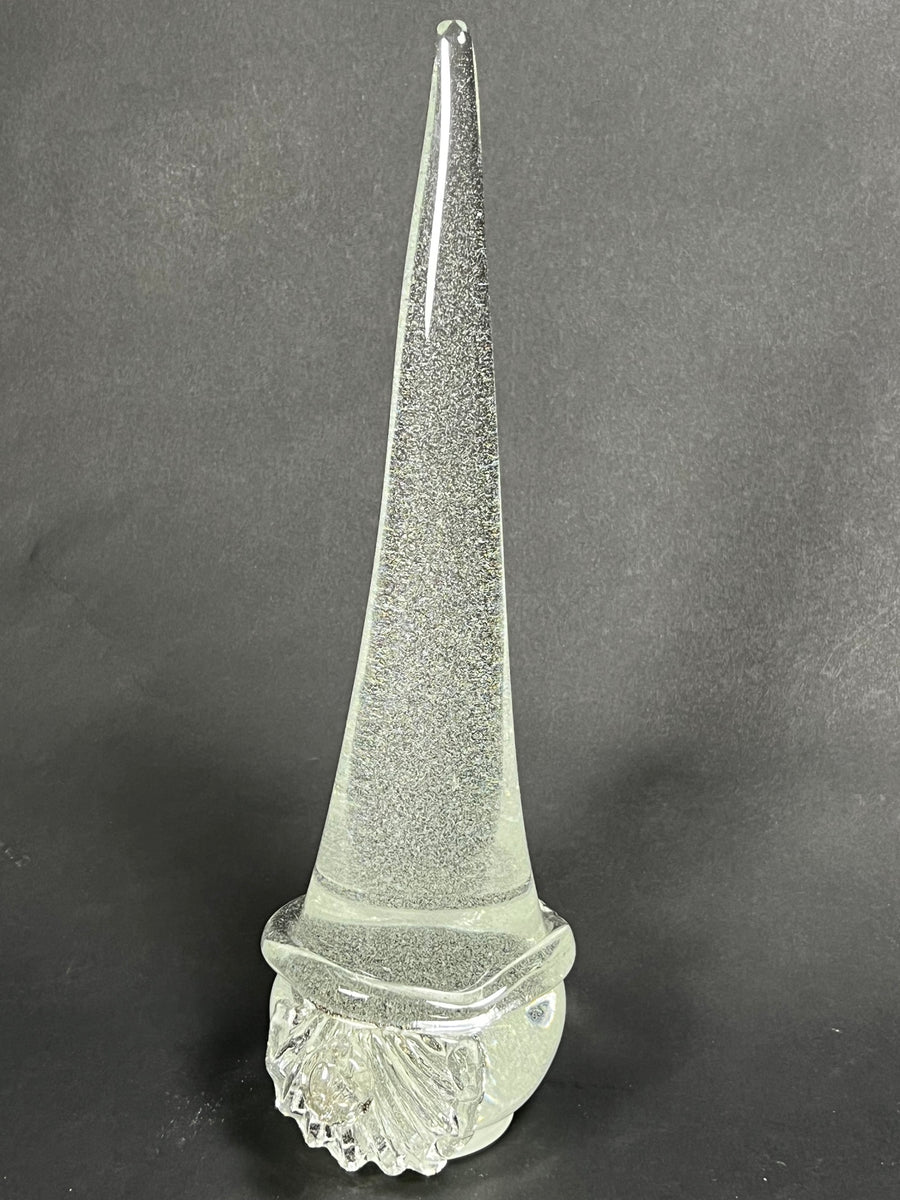 Gnome #14 -11" x 4" – Michael Holberg