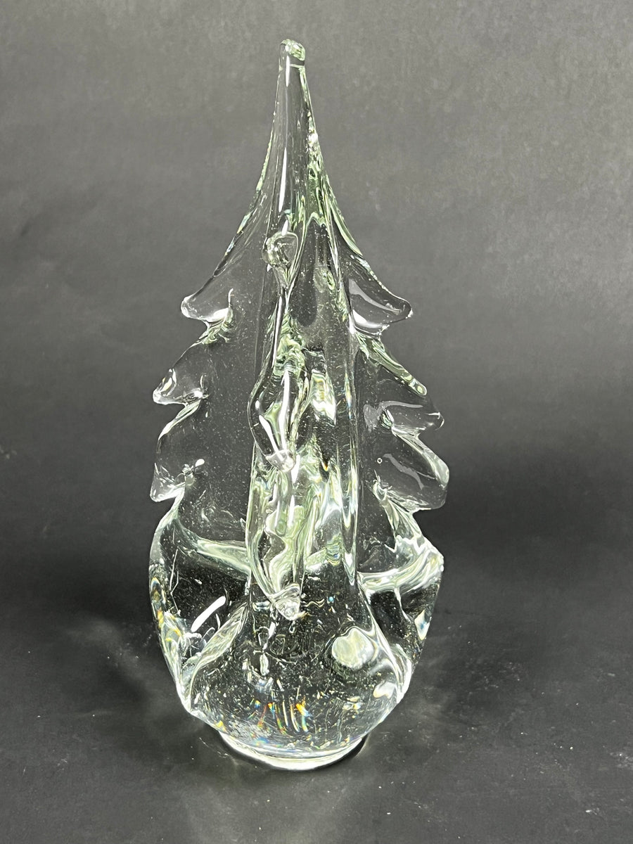 Nordic Tree #4 - 9"x4.5" – Michael Holberg