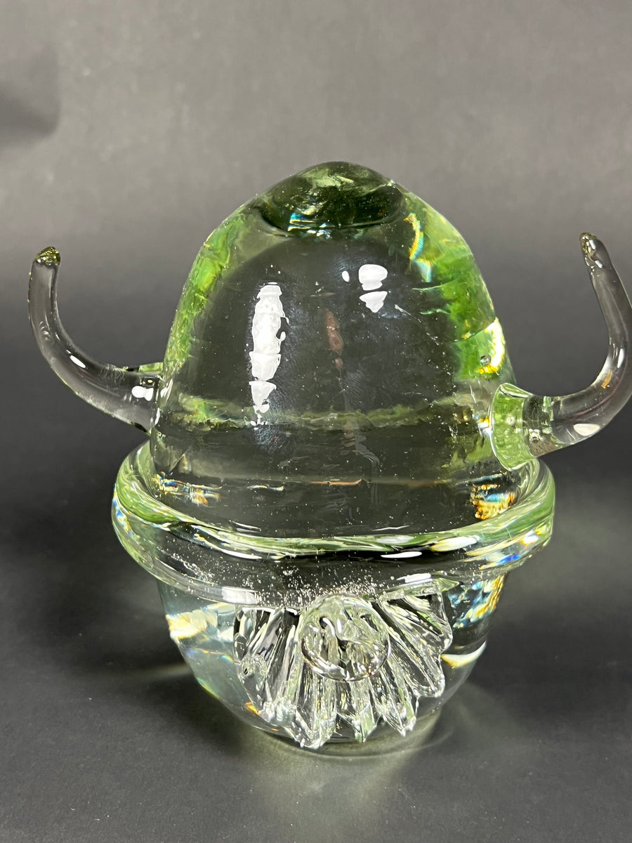 Viking - #2 - 6" x 5" – Michael Holberg