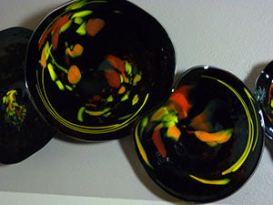 Wall Installation - Custom – Michael Holberg